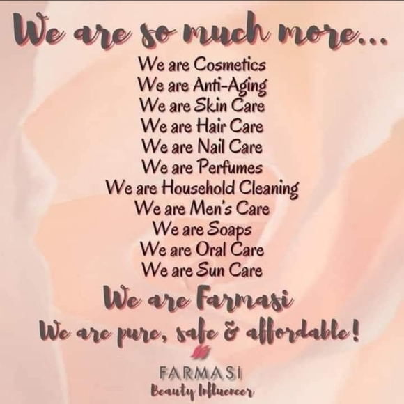 Farmasi | Skincare | Farmasi Store | Poshmark